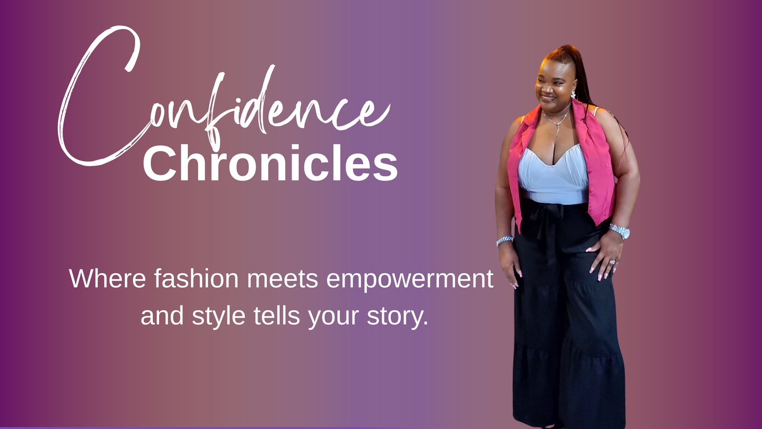 The Power of Style: How Fashion Shapes Confidence and Identity ...